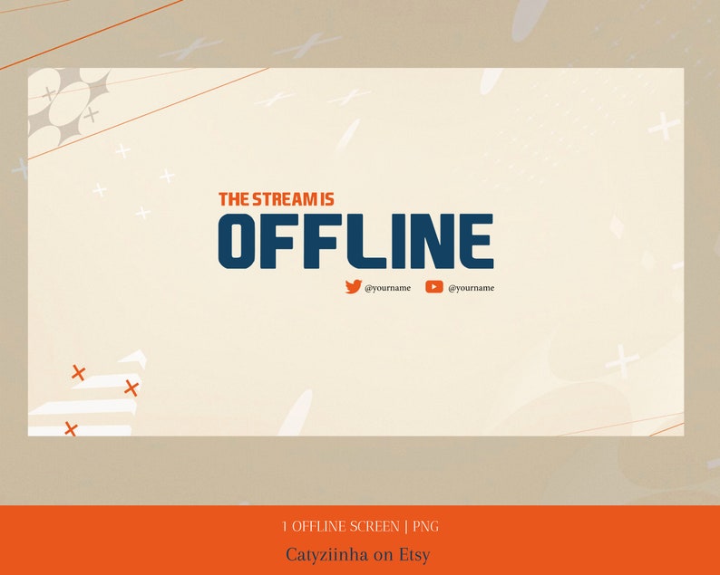 Customizable FIFA 23 Stream Overlay Package for Twitch, Minimal - Etsy