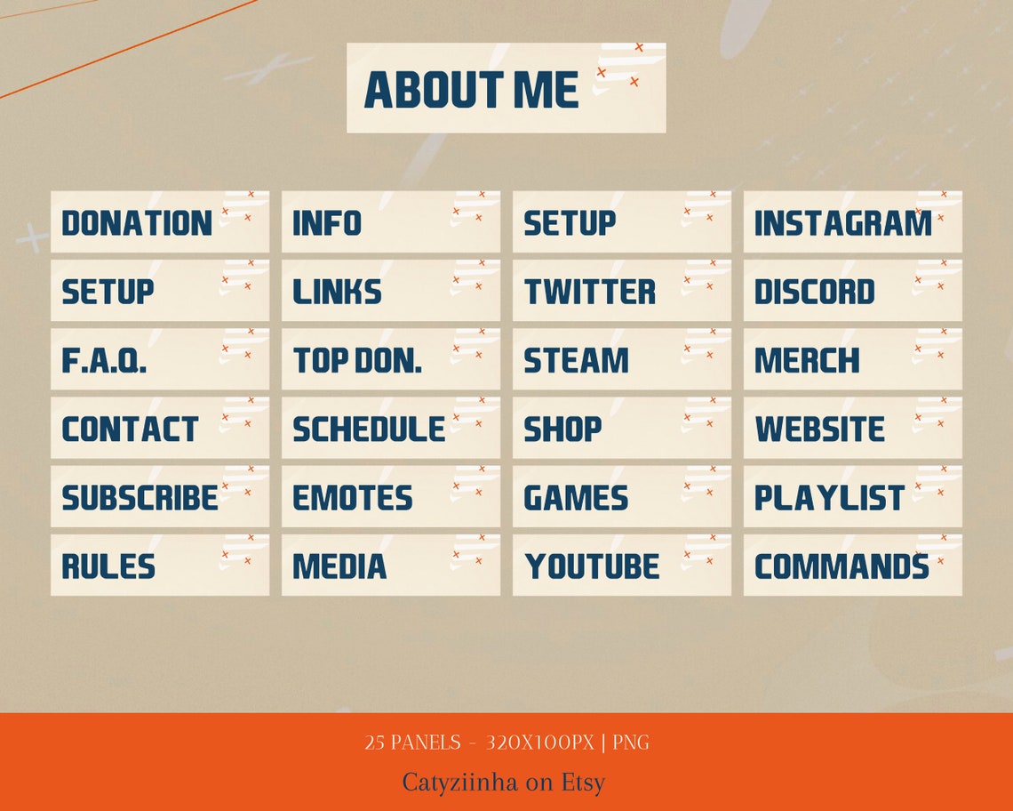 Customizable FIFA 23 Stream Overlay Package for Twitch, Minimal - Etsy