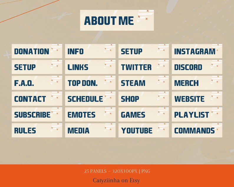 Customizable FIFA 23 Stream Overlay Package for Twitch, Minimal - Etsy
