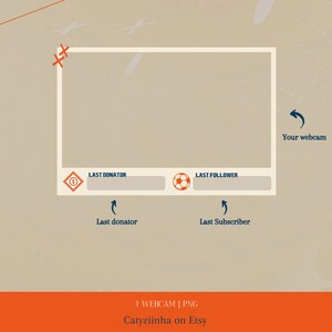 Customizable FIFA 23 Stream Overlay Package for Twitch, Minimal - Etsy