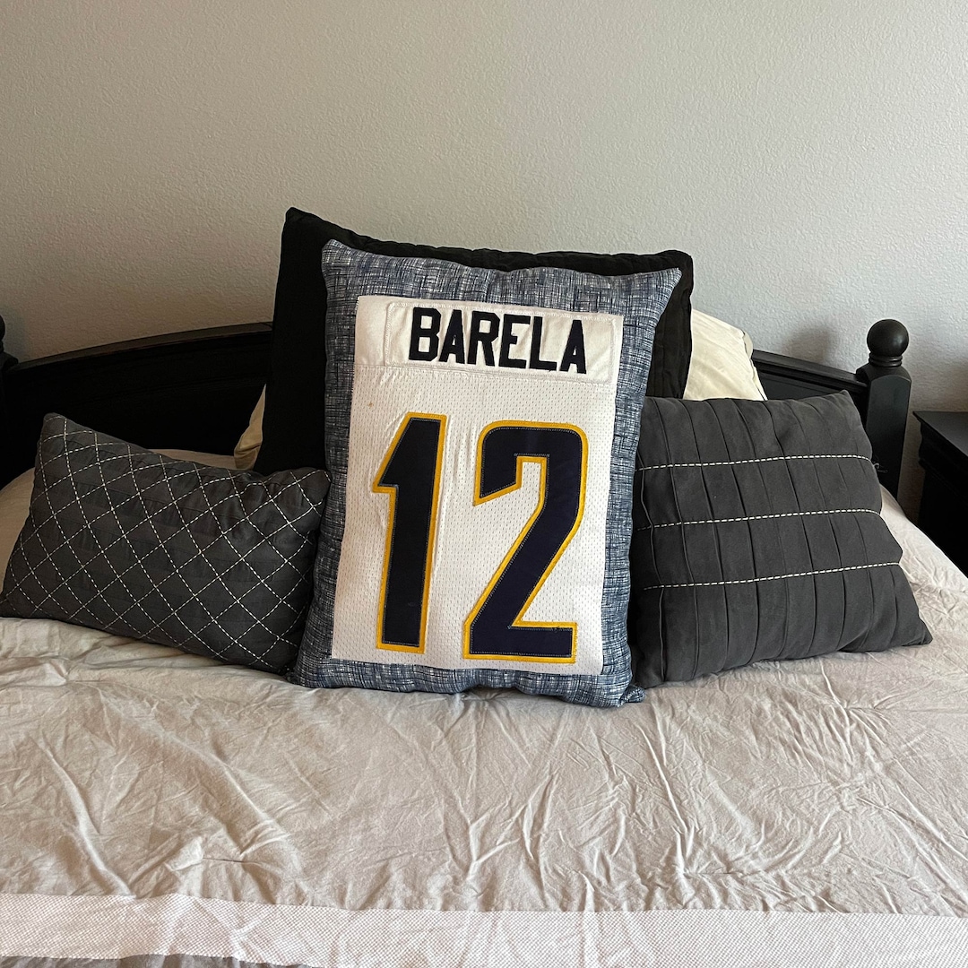 Custom Memory Pillows - Etsy