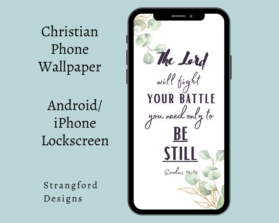 Religious Phone Wallpapers