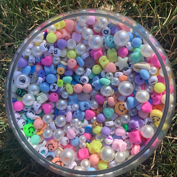 Clay Bead Kit - Etsy Canada