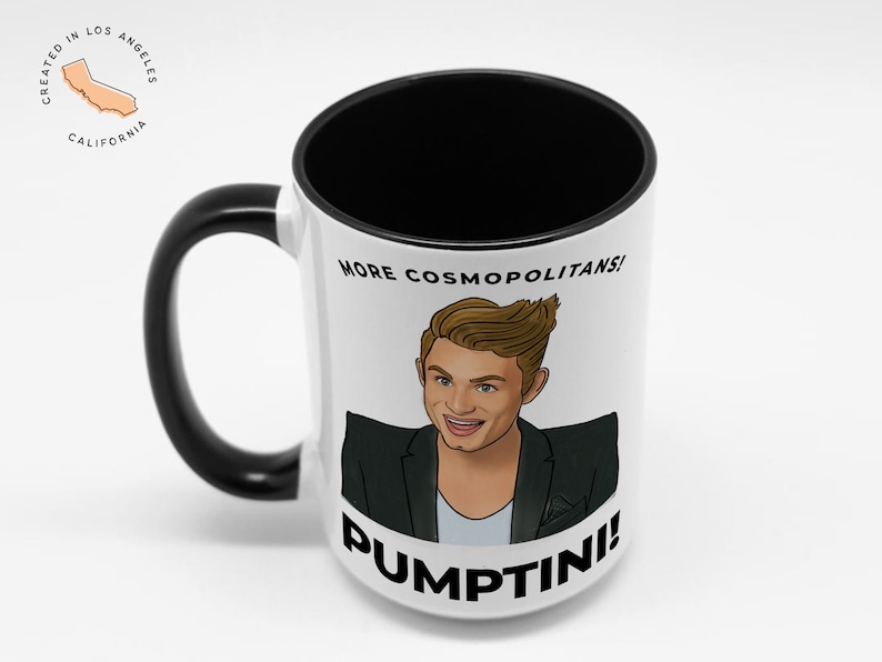 More Cosmopolitans! PUMPTINI! - Funny James Kennedy Quote - Vanderpump ...