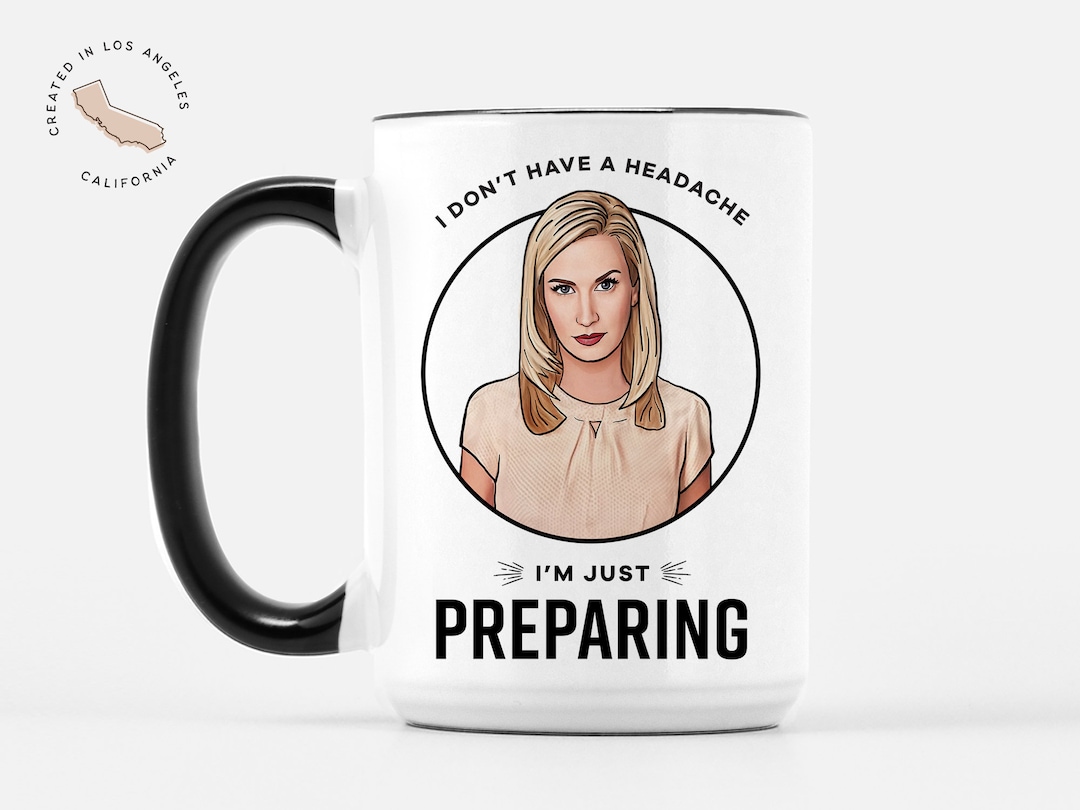 Various Quotes Angela Martin the Office Large 15 Oz. - Etsy