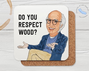 Respect Wood - Etsy