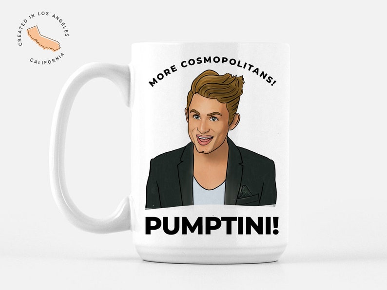 More Cosmopolitans! PUMPTINI! - Funny James Kennedy Quote - Vanderpump ...
