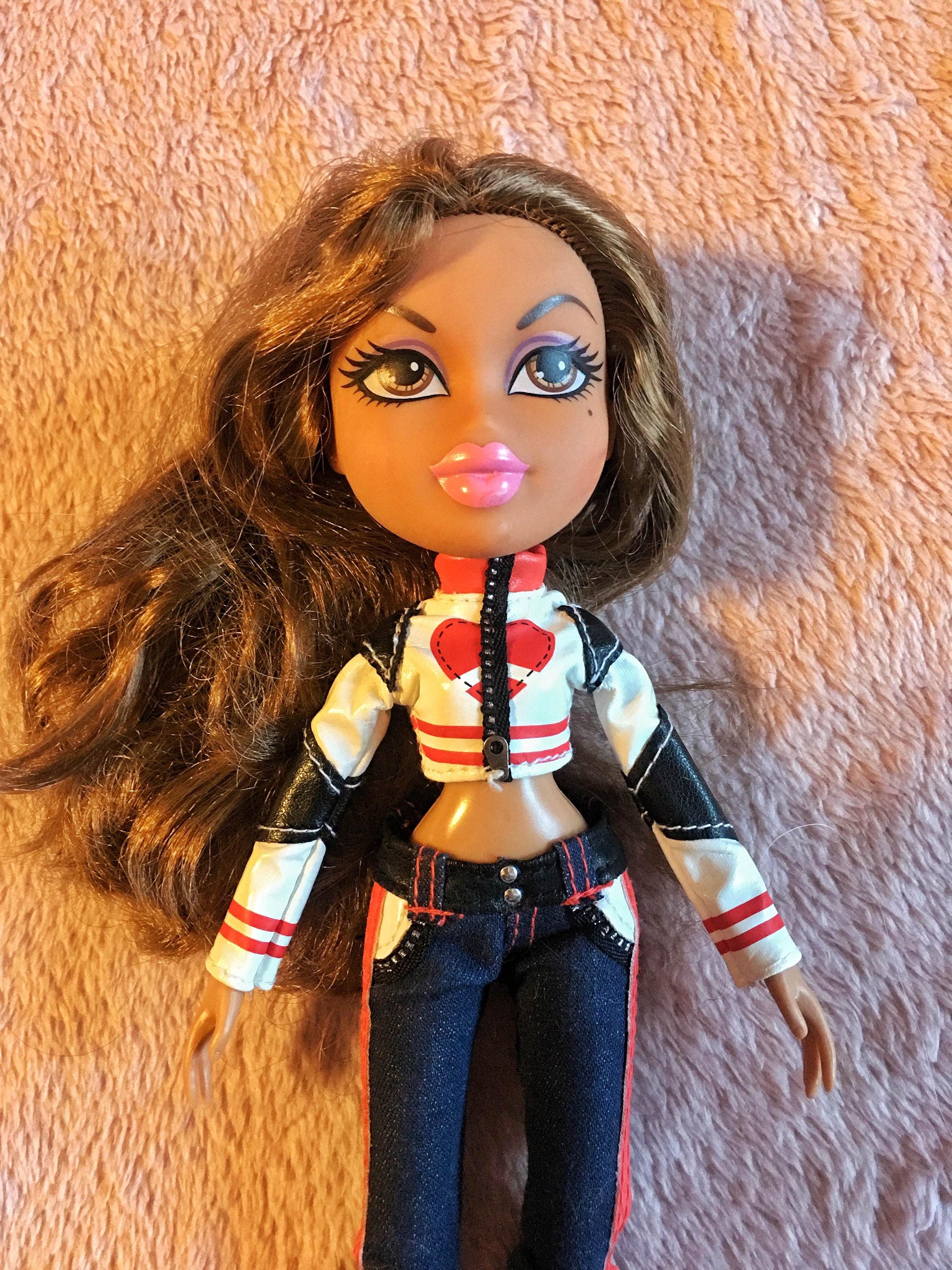 Different Bratz Vintage Dolls in Good Condition. - Etsy
