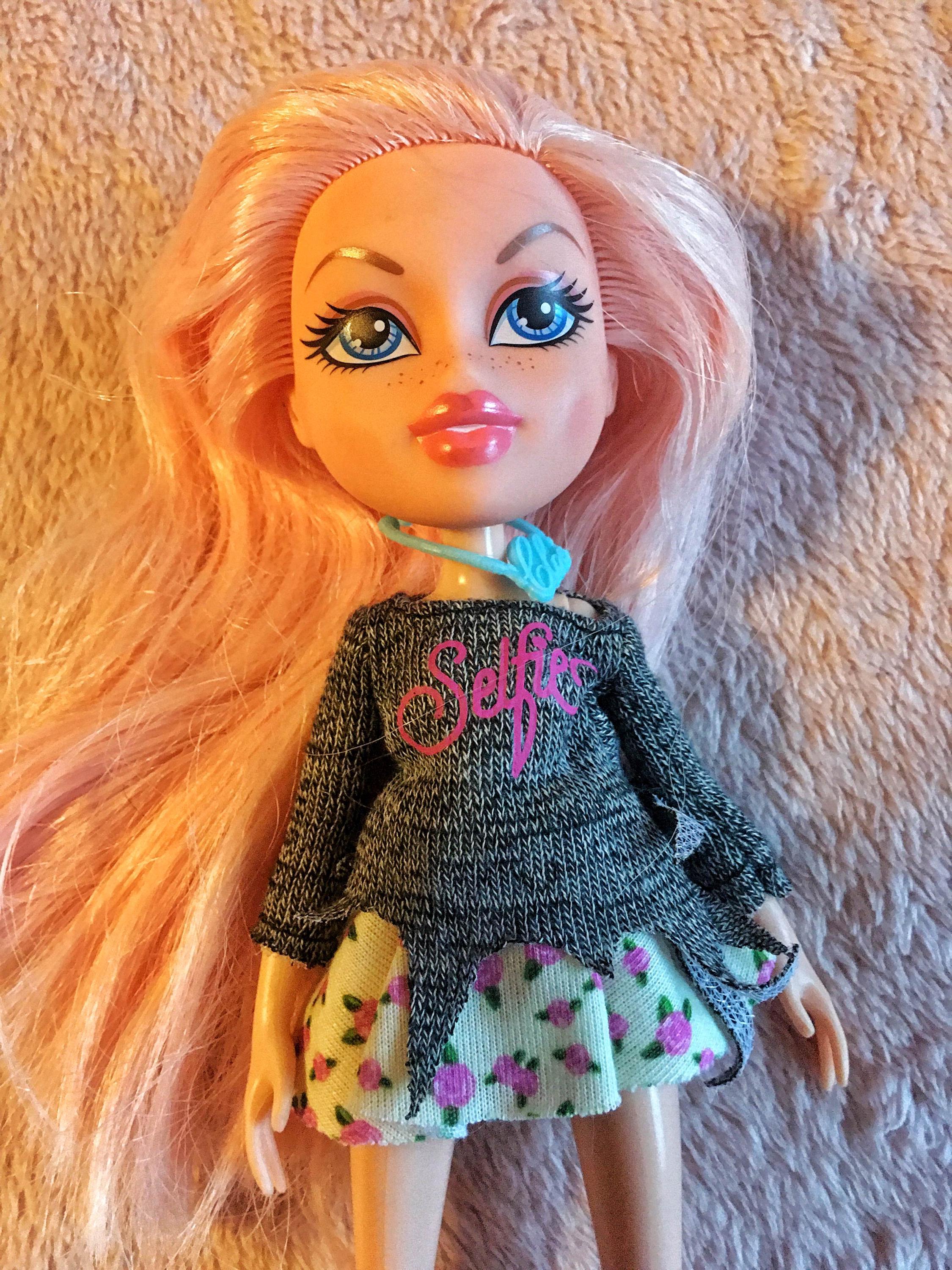 Different Bratz Vintage Dolls in Good Condition. - Etsy
