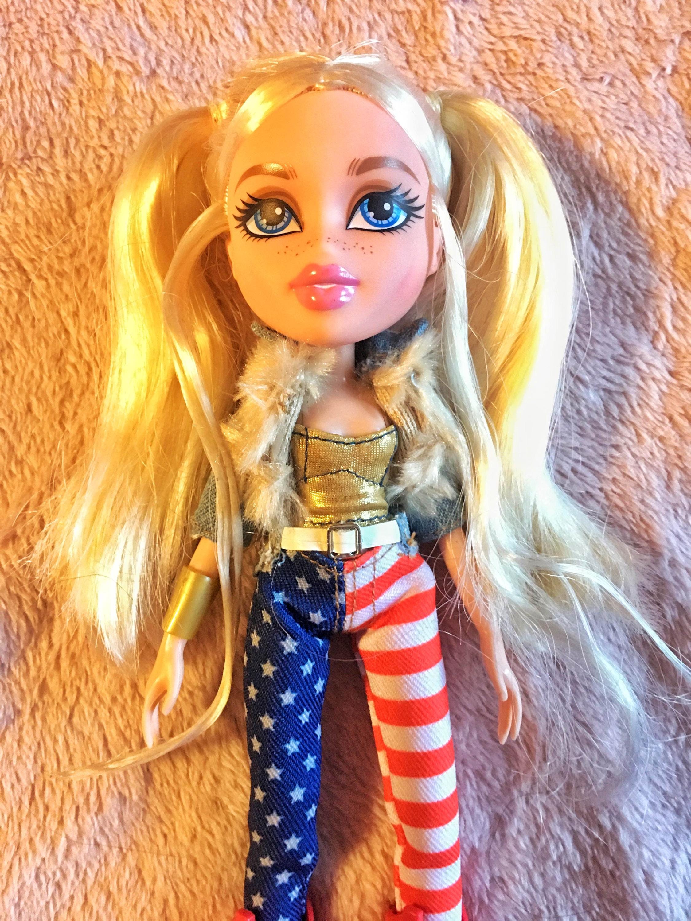 Different Bratz Vintage Dolls in Good Condition. - Etsy