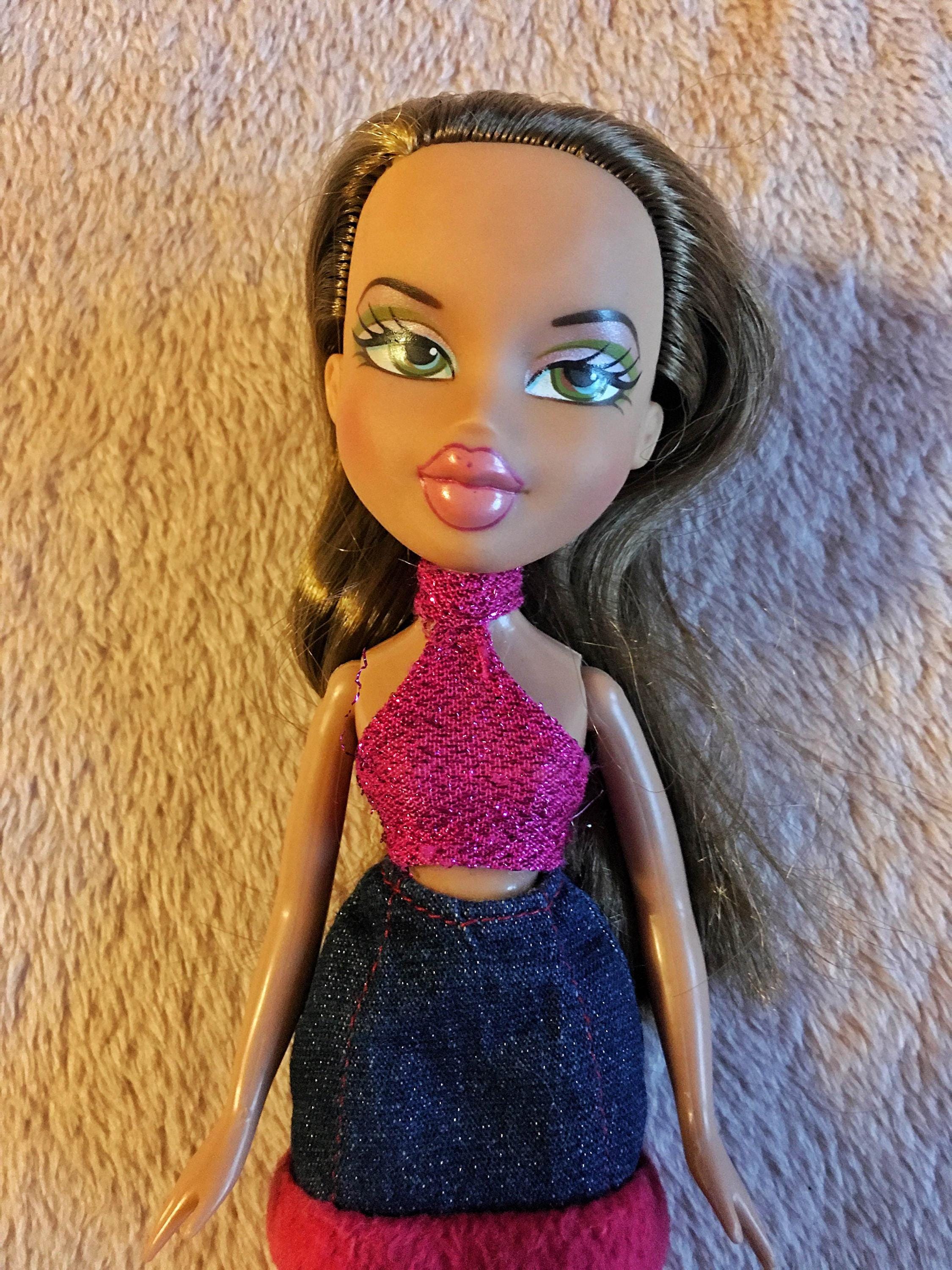 Different Vintage Bratz Dolls, Some With Accessories - Etsy UK