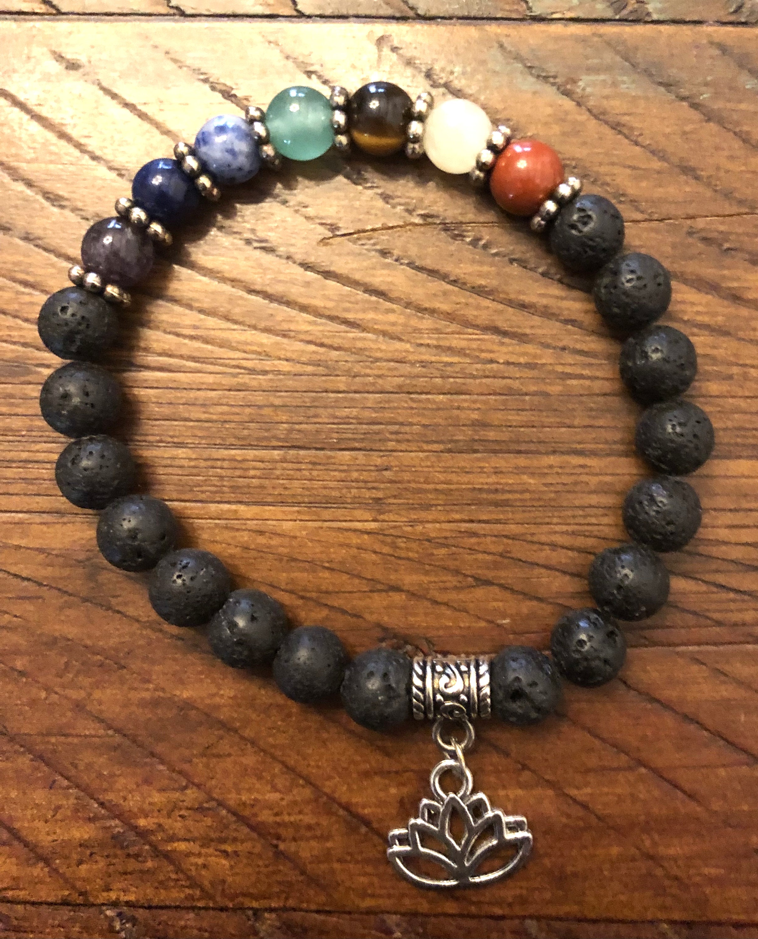 Aromatherapy Bracelets - Etsy