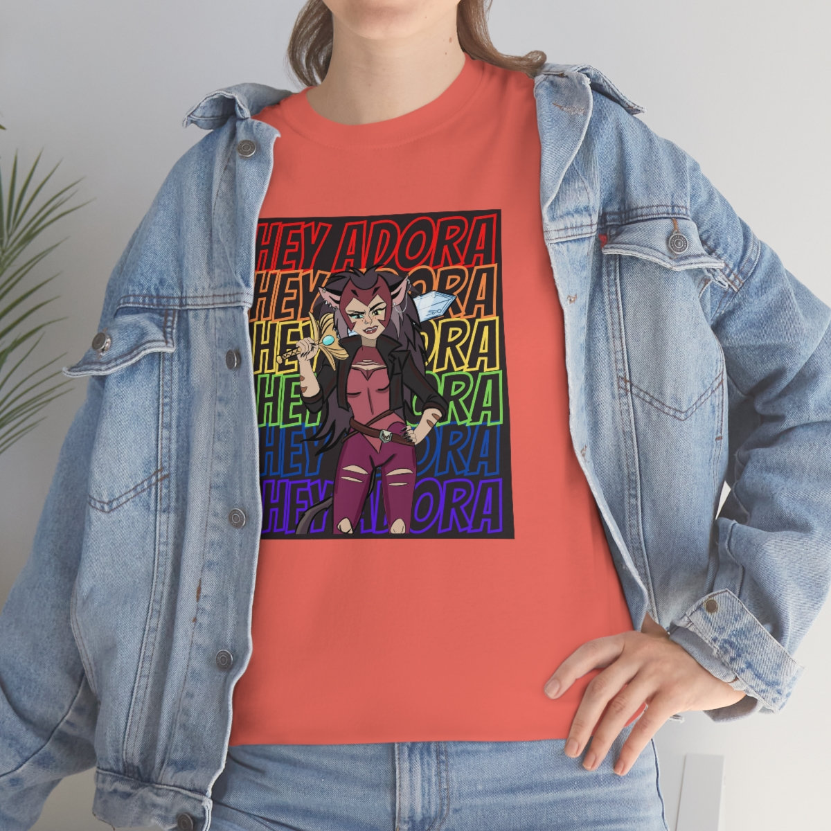 Catra With She Ra's Sword She Ra Princess of Power Classic - Etsy