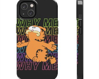 Garfield Phone - Etsy