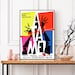 Movie Poster- Kika- Atame- Almodovar Film- Digital Download – Instant ...