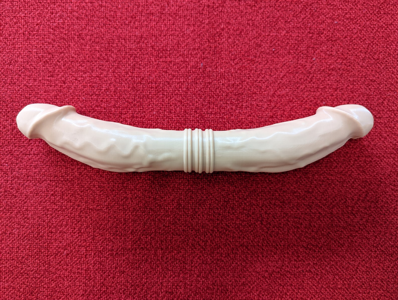 Dildo Double Ended - Etsy