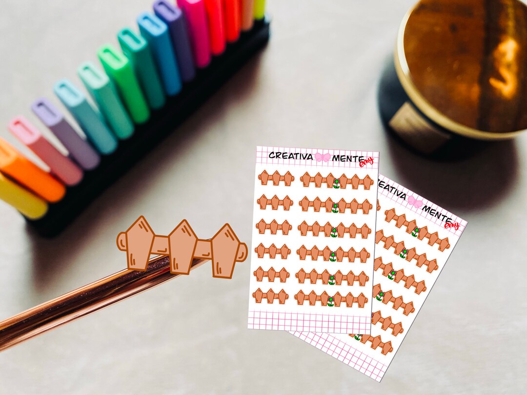 Stickers Doodle Ranch - Etsy