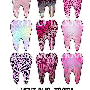 Cavity Images on Tooth - Etsy