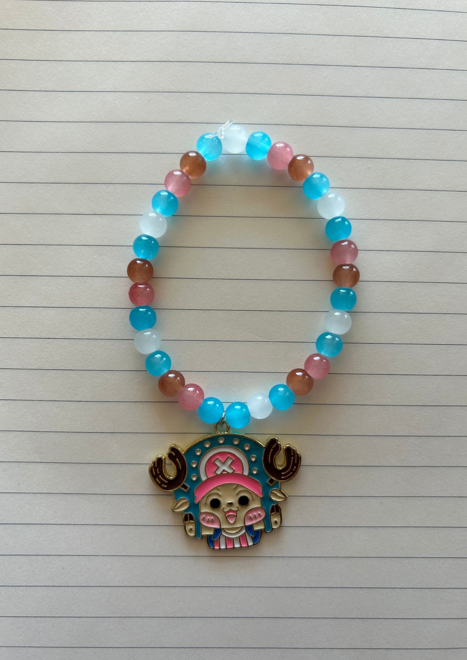 One Piece Bracelets - Etsy