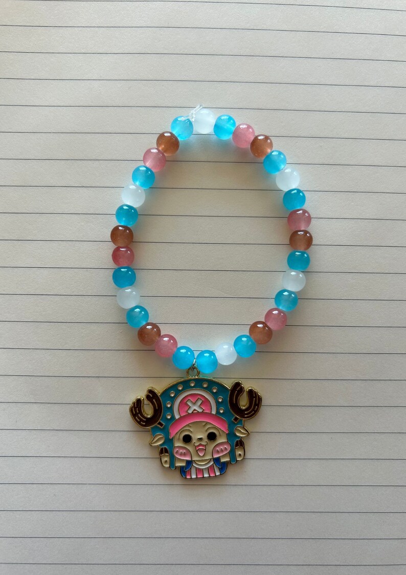 One Piece Bracelets - Etsy