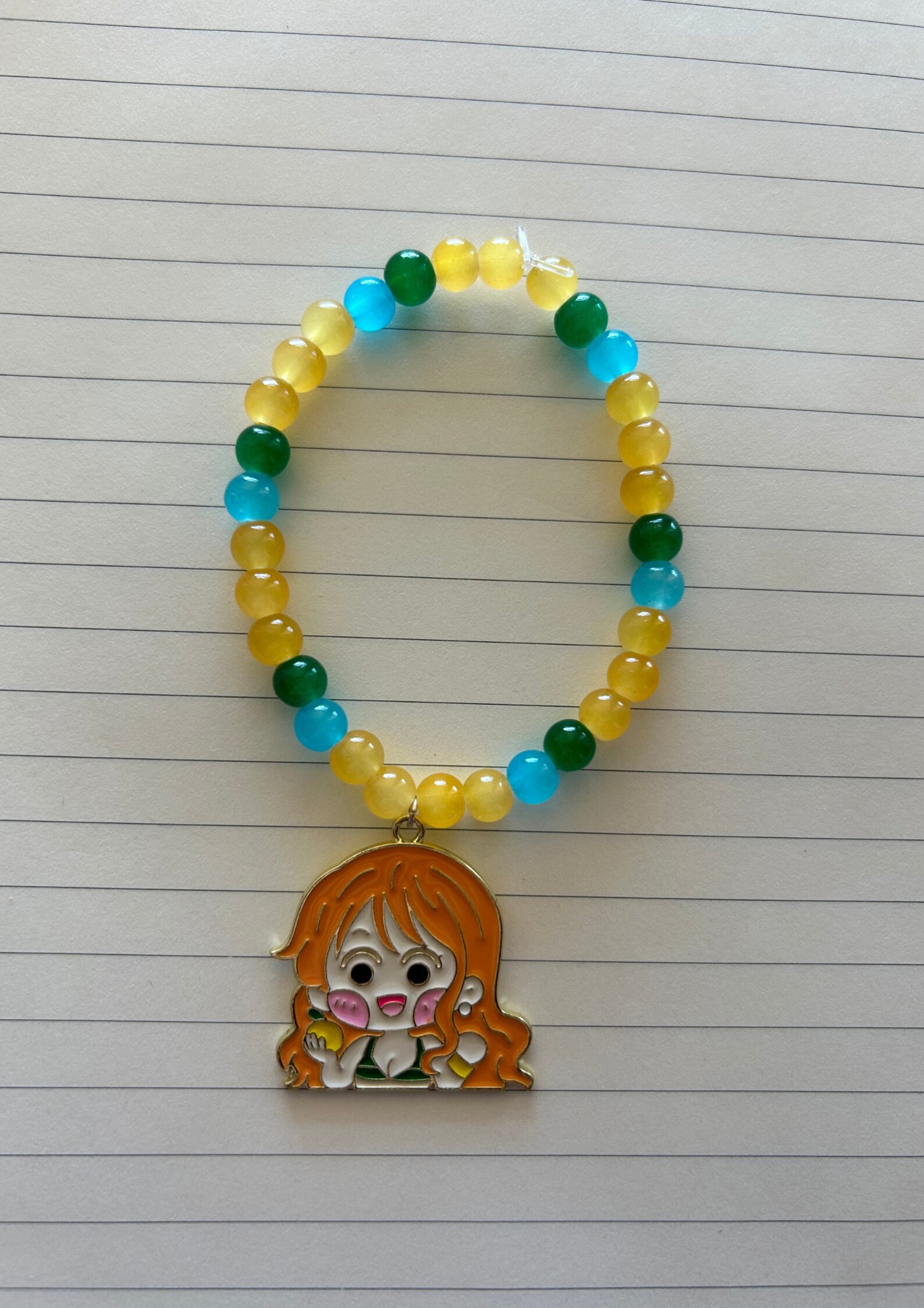 One Piece Bracelets - Etsy
