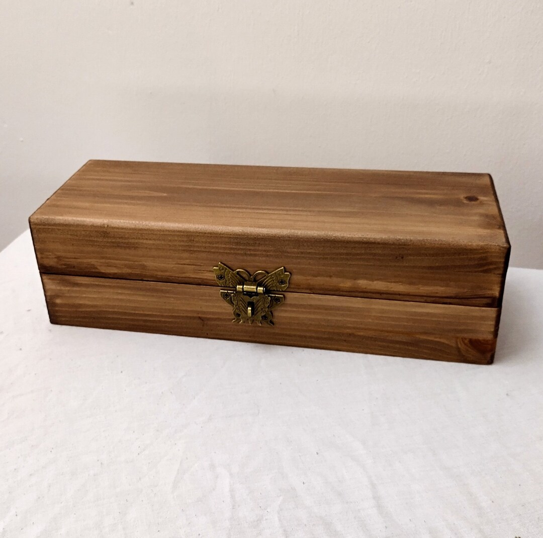 Jewellery Box, Keepsake Box, Storage Box - Etsy