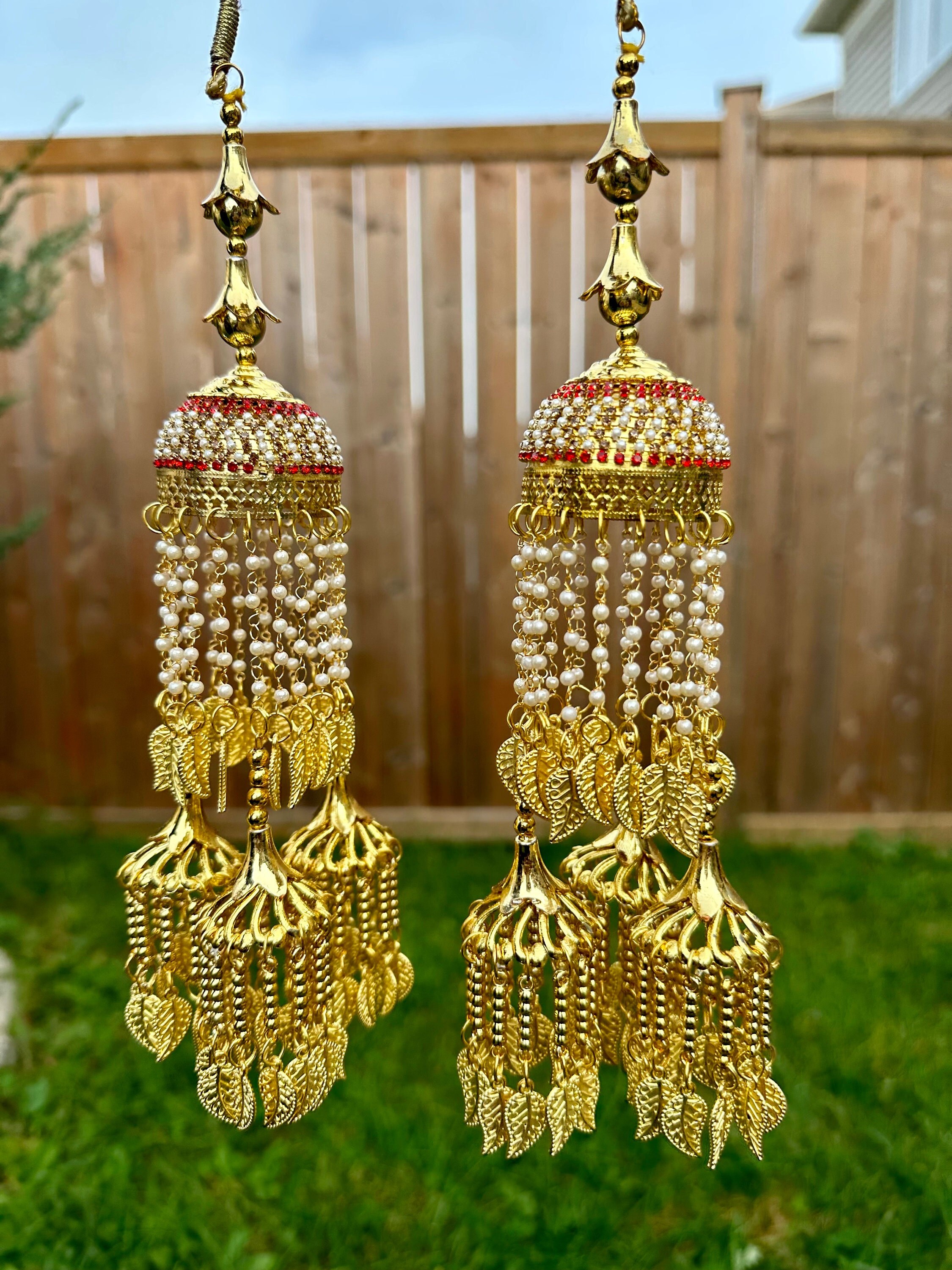 Beautiful Kaleere / Kalira small Size - Etsy