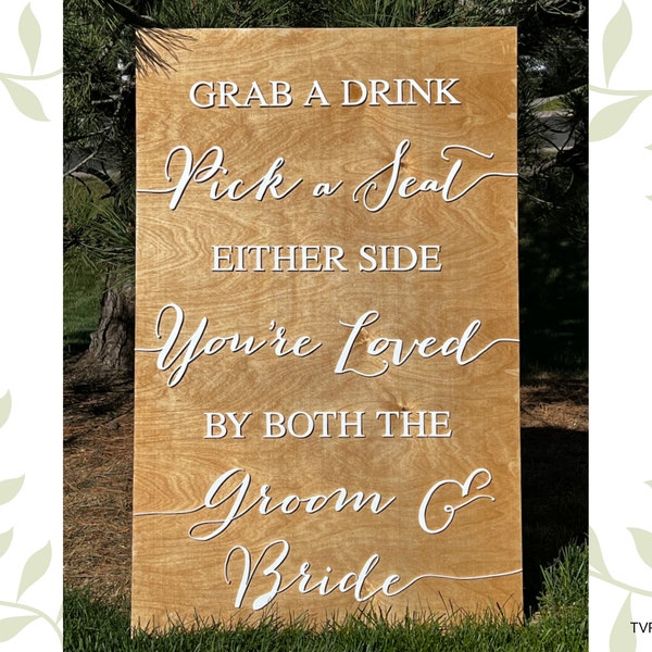 Grab a Drink - Etsy