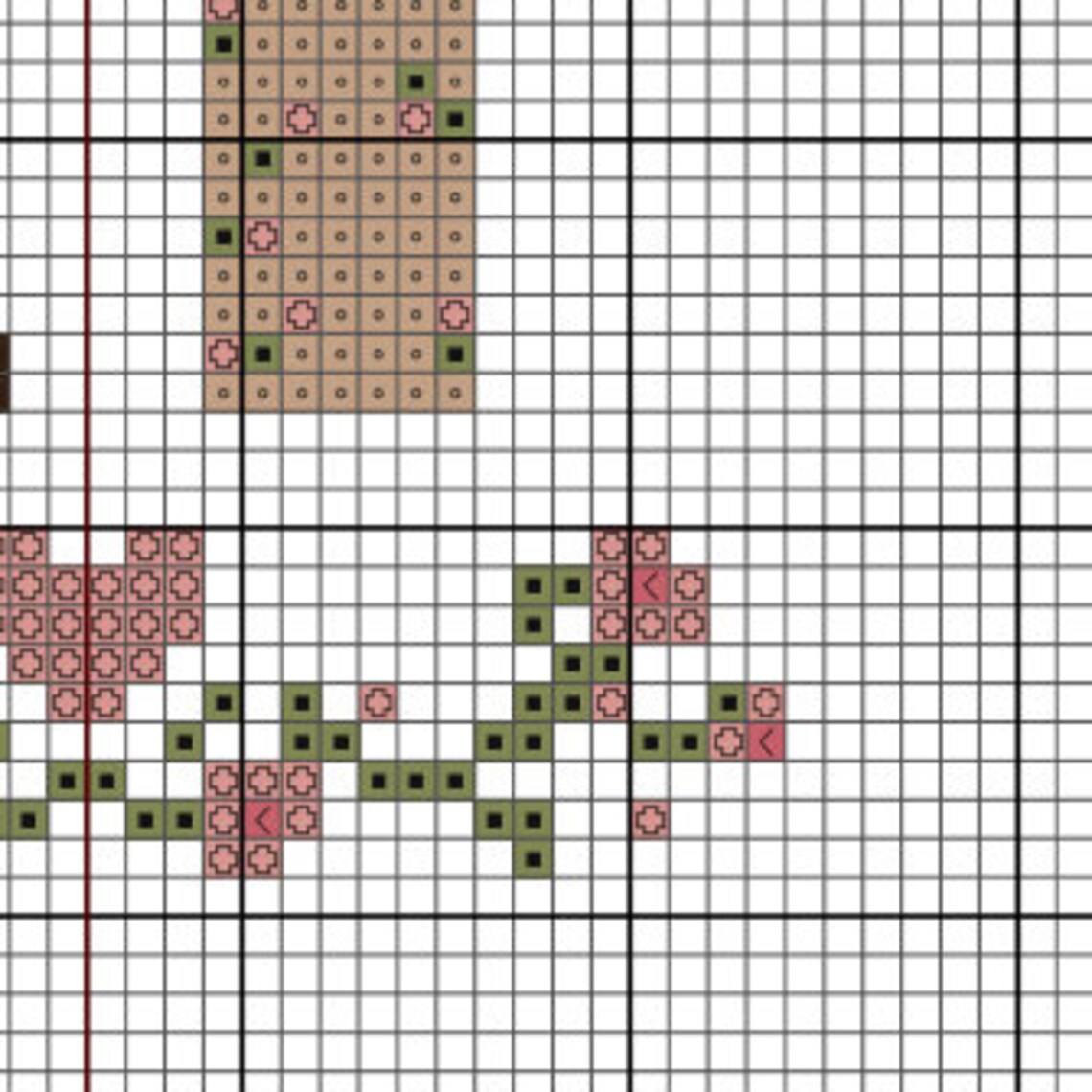 Anne of the Island Anne and Gilbert Cross Stitch Anne of Green Gables ...