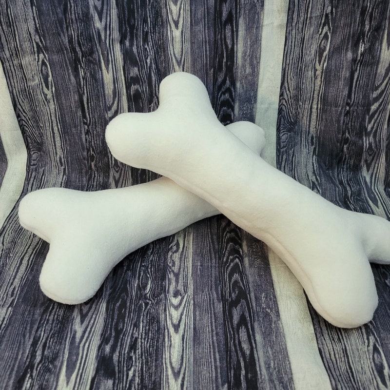 Bone Plush - Etsy