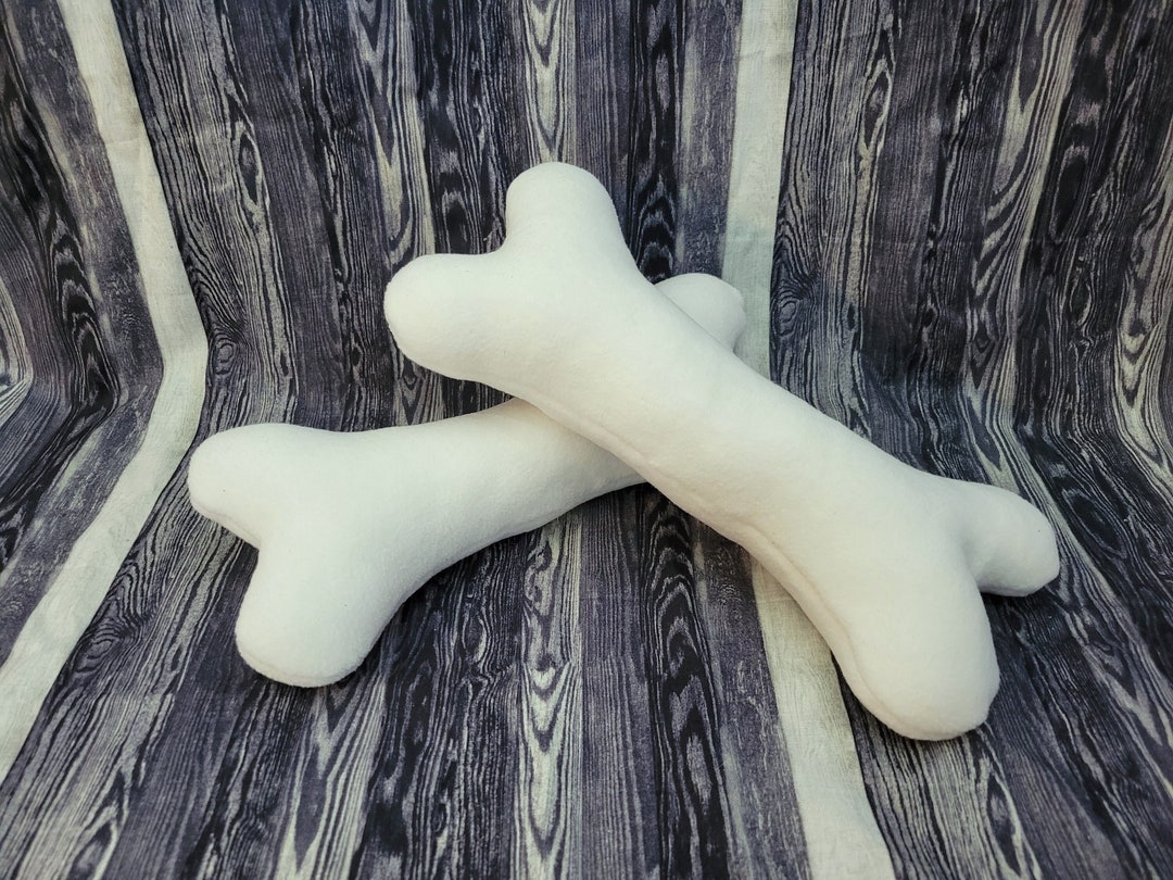 Plushie Bone Prop - Etsy