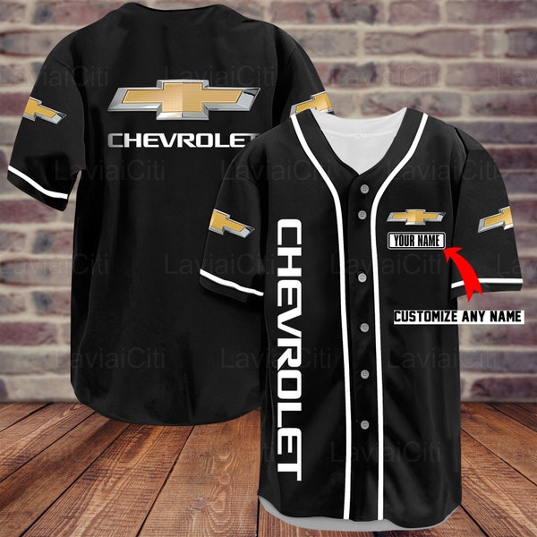 Chevy - Etsy