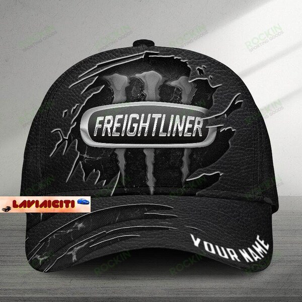 Freightliner - Etsy
