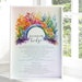 Rainbow Bridge Poem Download, Digital Printable Tribute Sign, Pet Loss ...