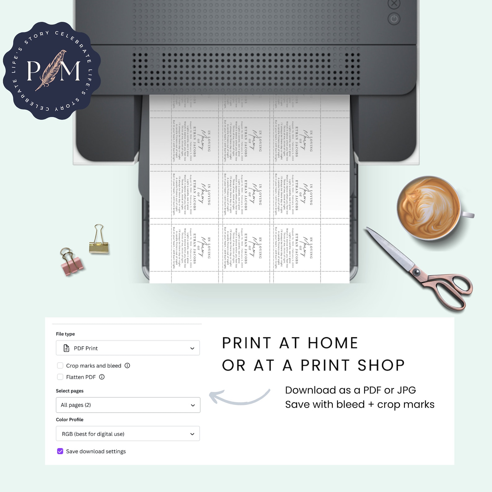 This Candle Burns,funeral Candle Tag,memorial Candle Tag,funeral Favor ...