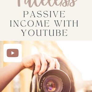 Faceless Youtube Automation | Comes With MRR/PLR | How to Make Passive Income With Faceless ...