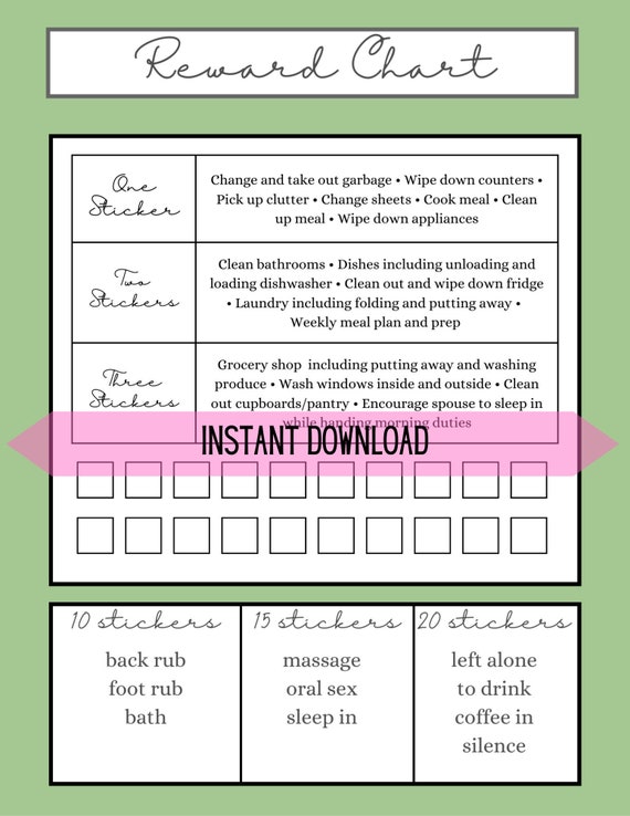 Funny Husband Gift Marriage Humor Printable Father's - Etsy