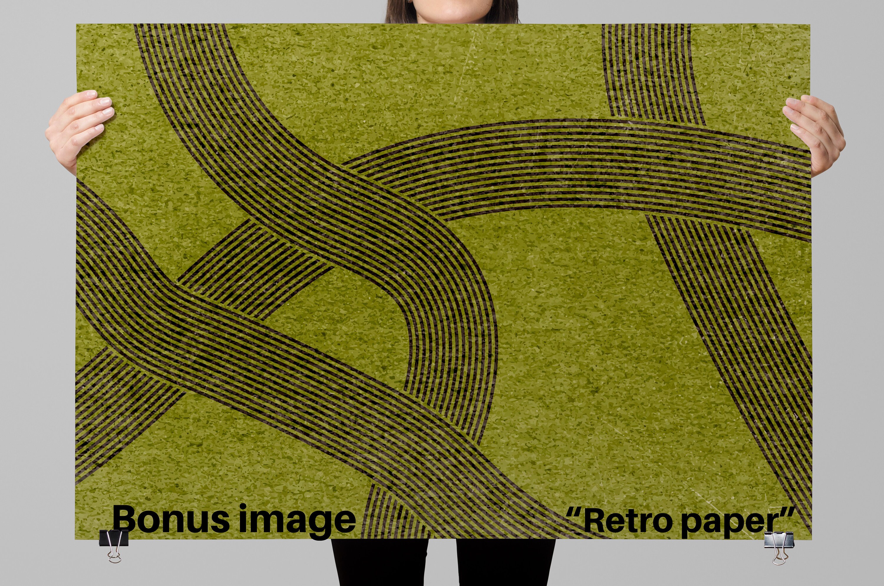 Pixsational Crumbled Paper Textures Digital Bundle - Etsy