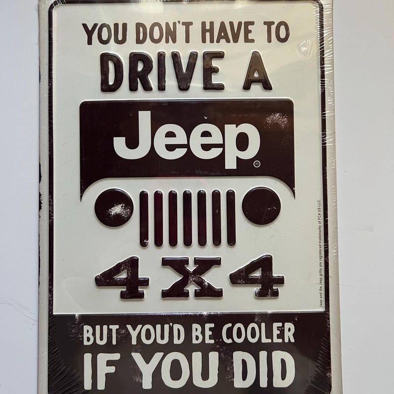 Jeep Art - Etsy