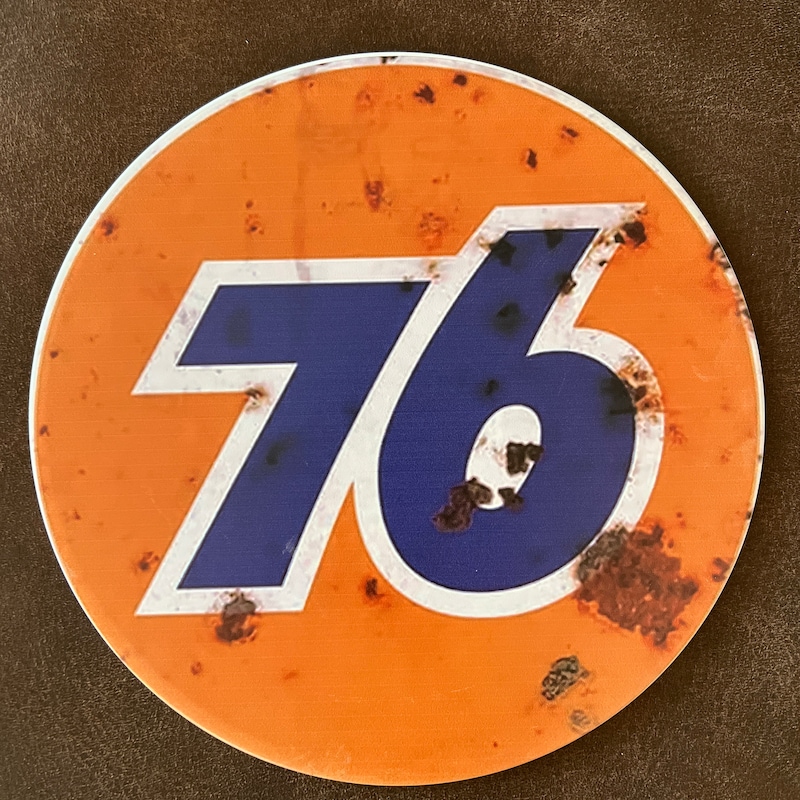 Gas Station Patch - Etsy