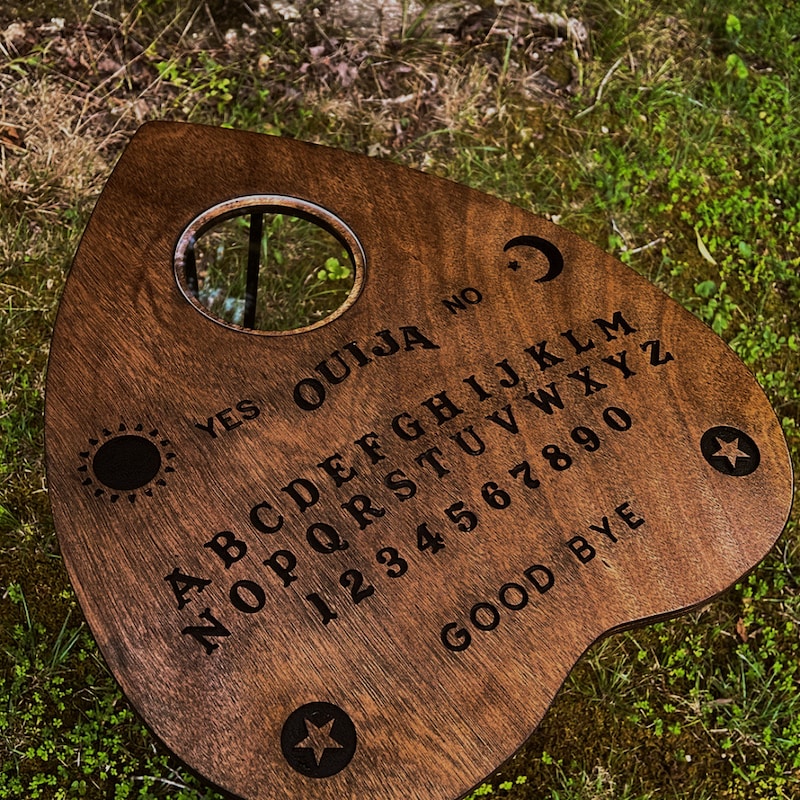 Ouija Board - Etsy