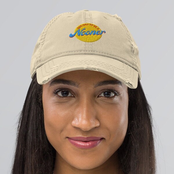 High Noon Hat - Etsy