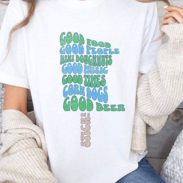 Mn State Fair T Shirts - Etsy