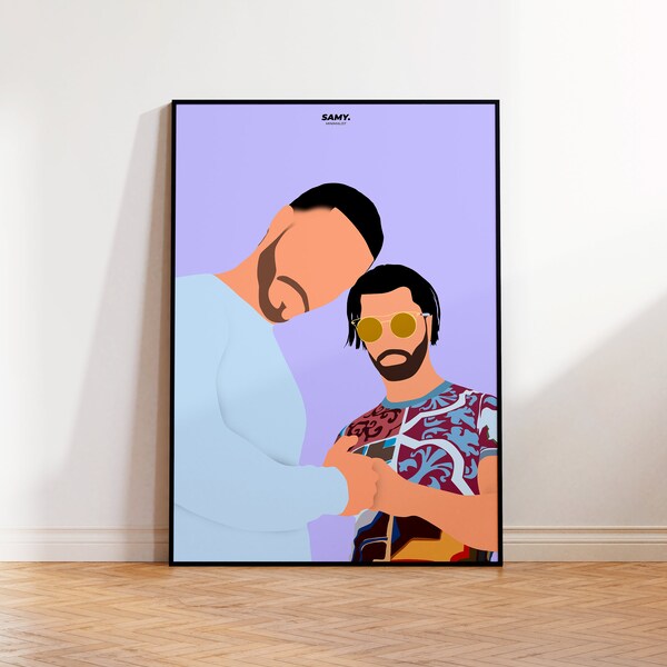 Pnl Poster - Etsy Canada