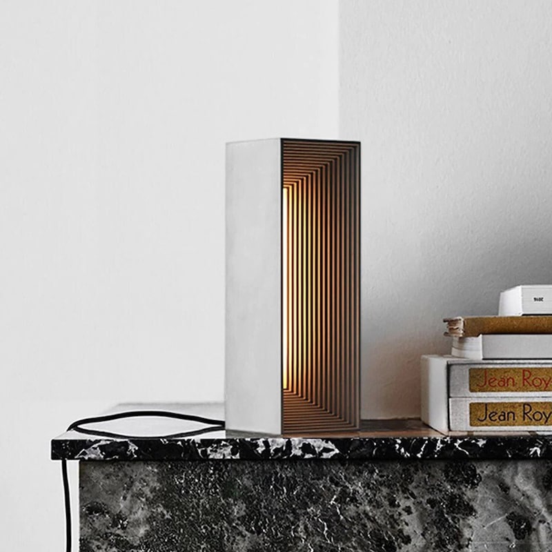 Table Lamp Dopamine - Etsy