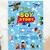 It's a Boy Story Welcome Sign Editable A1 Boy Story Baby Shower Poster ...