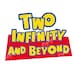 Two Infinity and Beyond SVG Png Cricut Cutting File Toy Story - Etsy