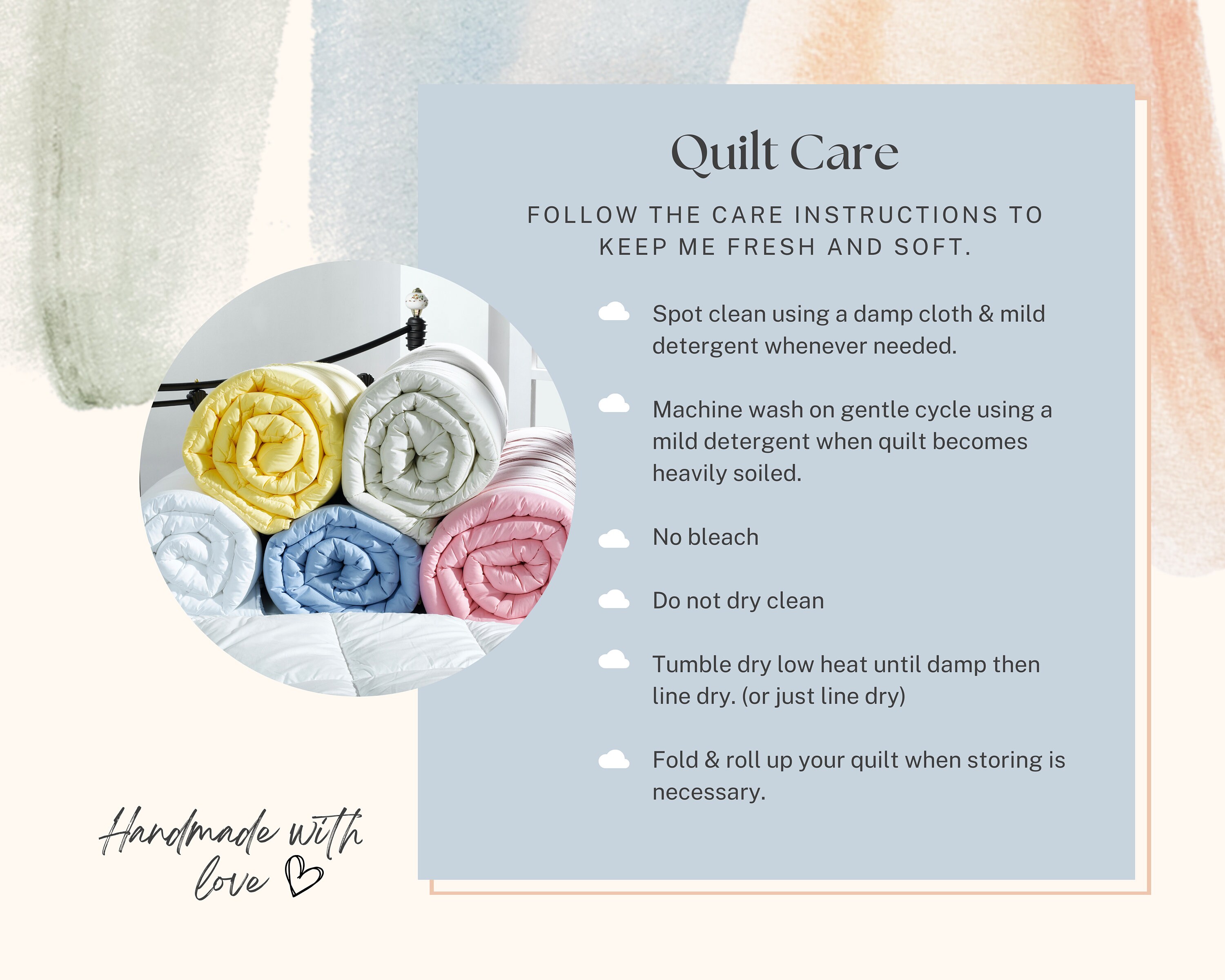 Floral Handmade Quilt Checker Pattern Quilt Baby Girl Quilt Floral ...