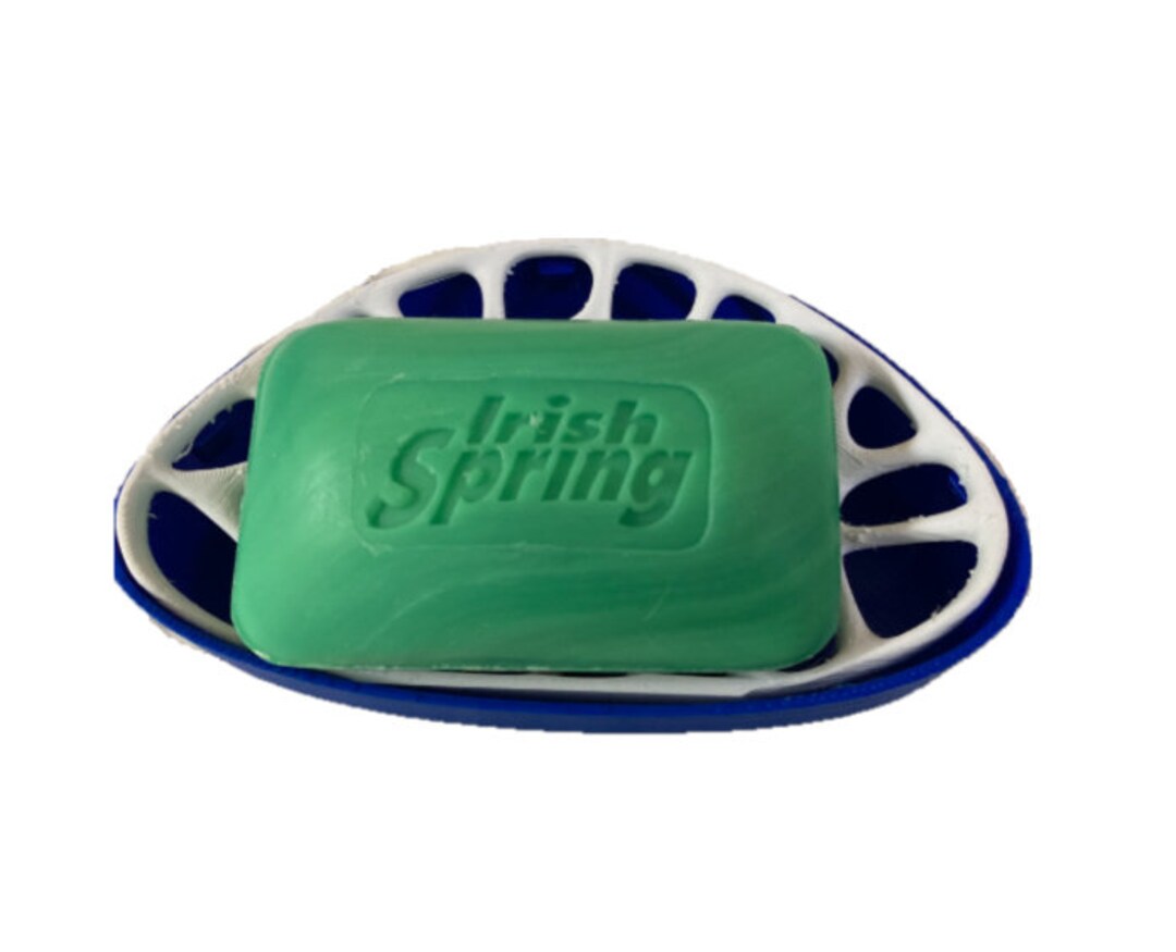 3D Coral Soap Dish - Etsy