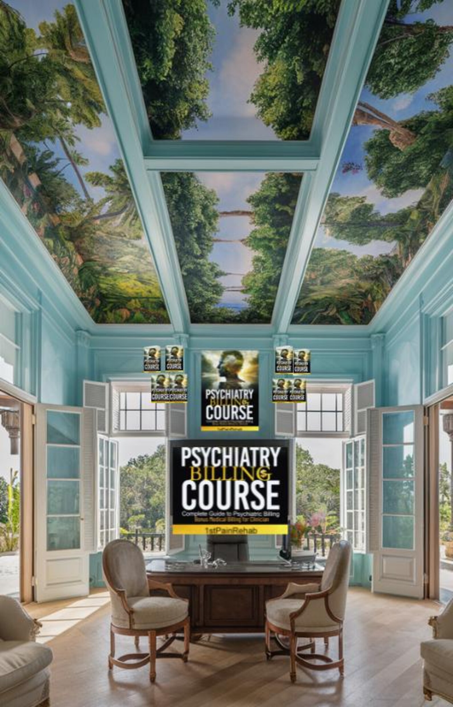 Psychiatry Billing Course; Complete Guide to Psychiatry Billing - Etsy